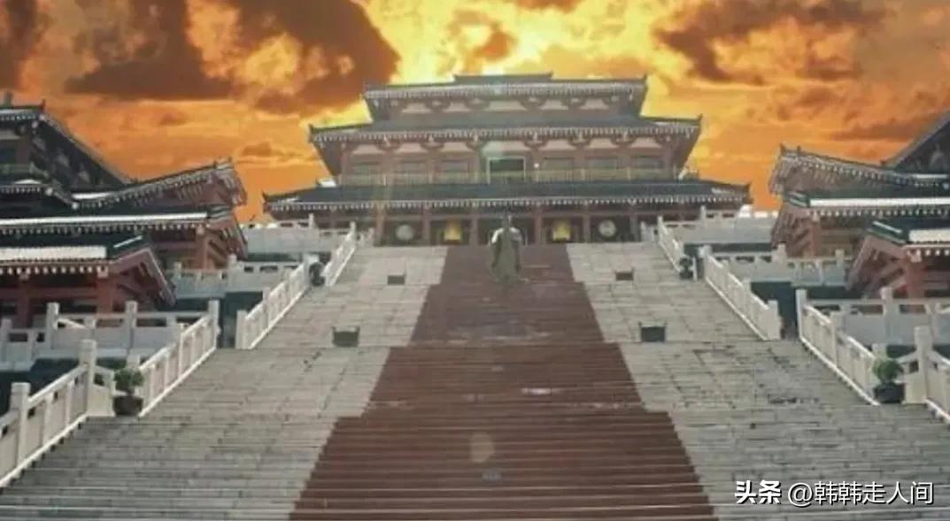 Why did Qin Shi Huang have no empress, and who was the biological ...