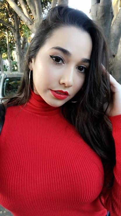 Karlee Gray, an industry actress who uses her beauty to deceive you - iNEWS