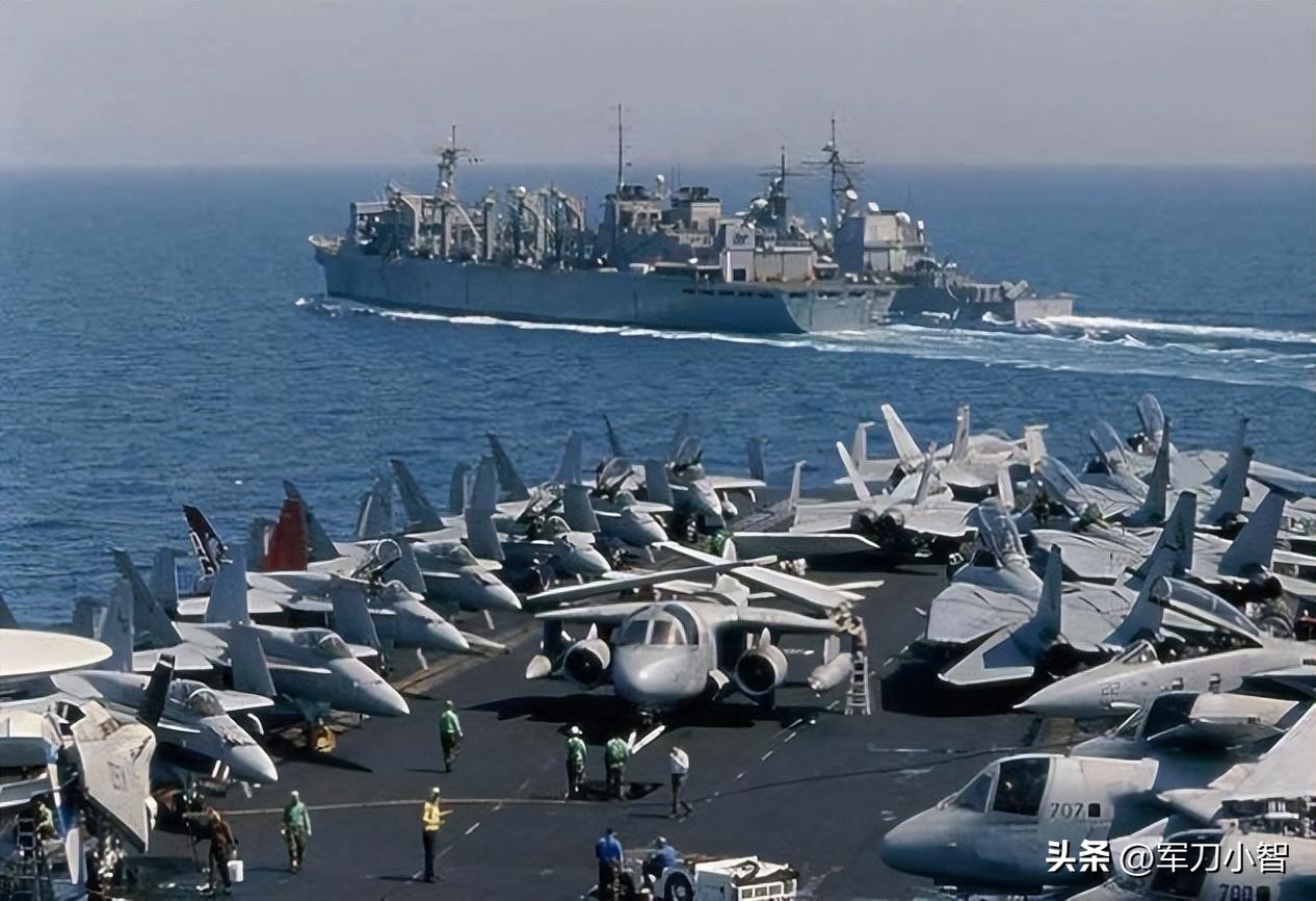 Deploying 200 military bases and wanting to touch Taiwan, the U.S ...