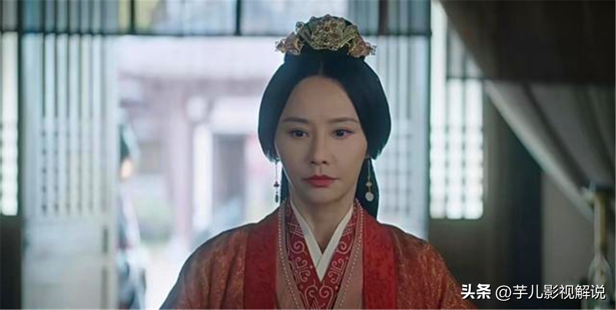 Xinghan Canlan: Mr. Wenxiu didn't get the benefits of the Qian'an Wang ...