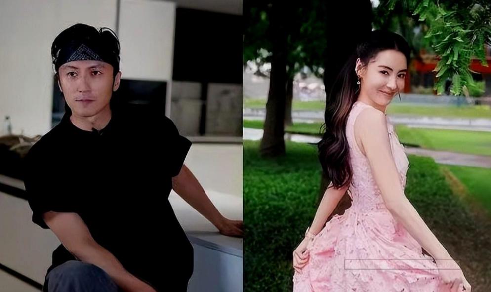 Xie Xian's illness was in critical condition in ICU, Nicholas Tse ...