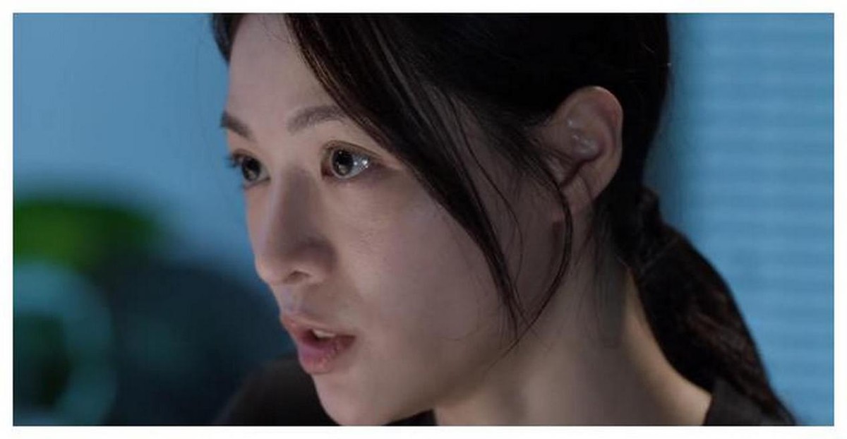 Ranking of actors with the best acting skills in "Imperfect Victim", Liu Yijun is only 3rd, Zhou ...