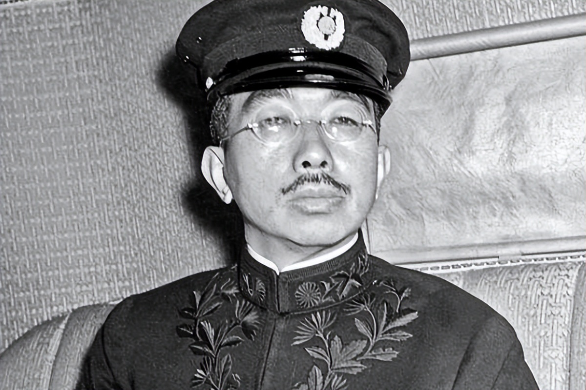 After the end of World War II, how much did Emperor Hirohito of Japan spend to bribe MacArthur ...