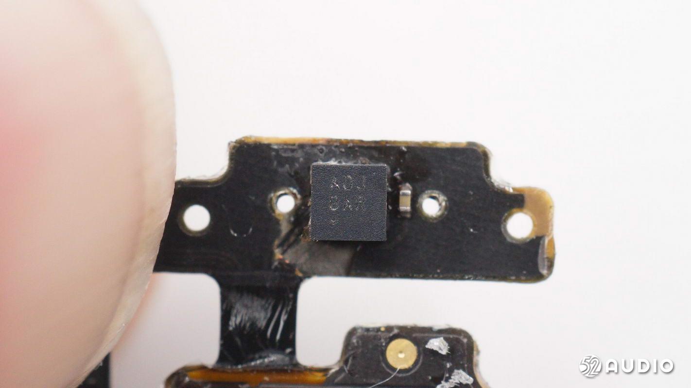 Teardown report: WHOOP 4.0 smart bracelet, commercialized high energy ...