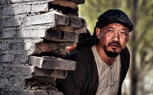 Before liberation, bandits besieged the guerrillas. Afterwards, the ...