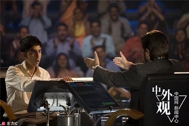 Slumdog Millionaire: A Social Reflection on Poverty and Opportunity ...