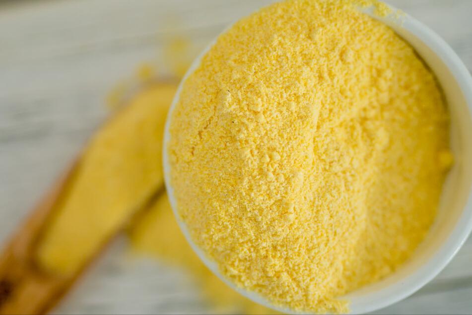 To make Wowotou, it is not enough to only put cornmeal, add 2 more ...