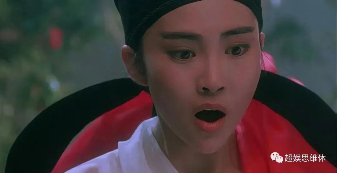 Zhou Hong: He became popular because of "Yupu Tuan" and married the ...