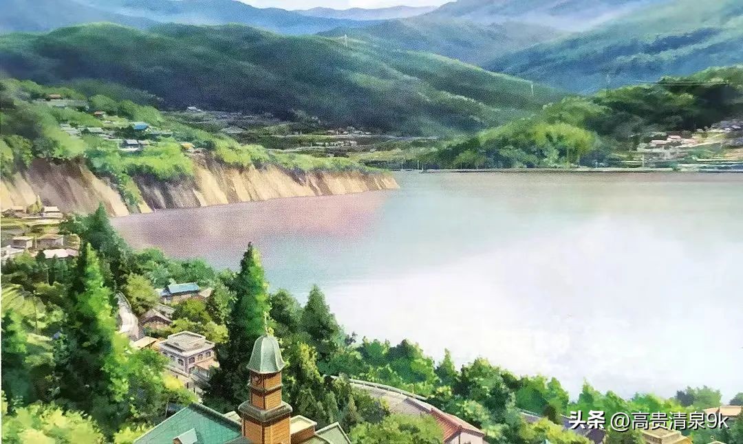 This is what Tokyo looks like under the lens of "Journey to Suzuya ...