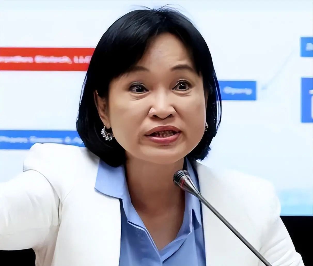 Ke Zhien: As long as the mainlanders have been to Taiwan, they will not mention reunification ...