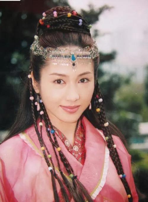 6 goddesses with pear vortex are more rare than dimples, who do you ...