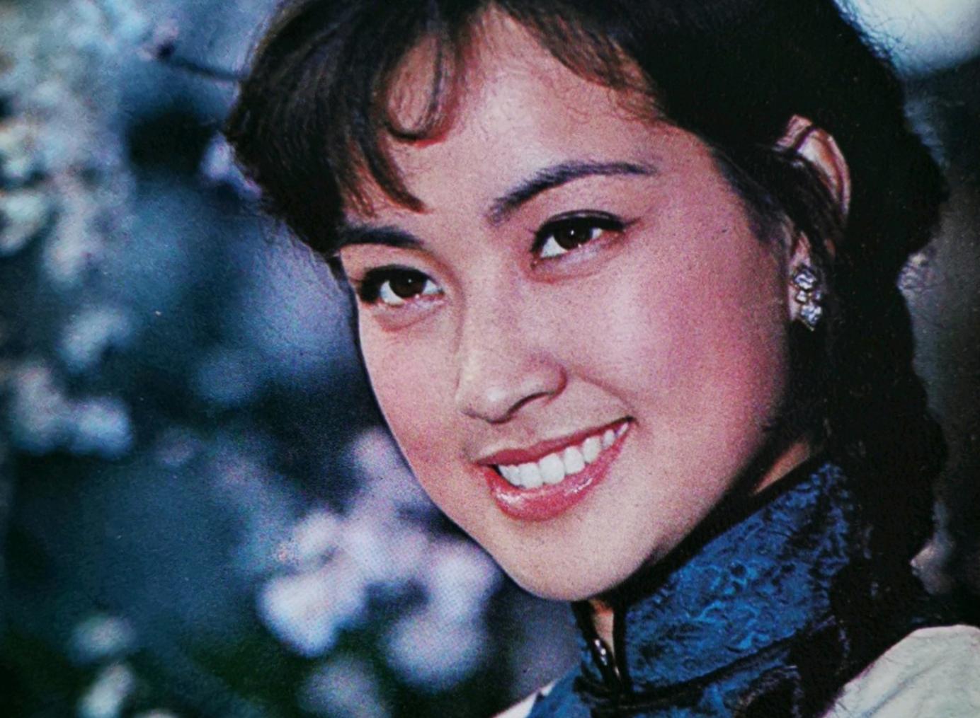 Liu Xiaoqing: After a generation of legendary actresses, four married ...
