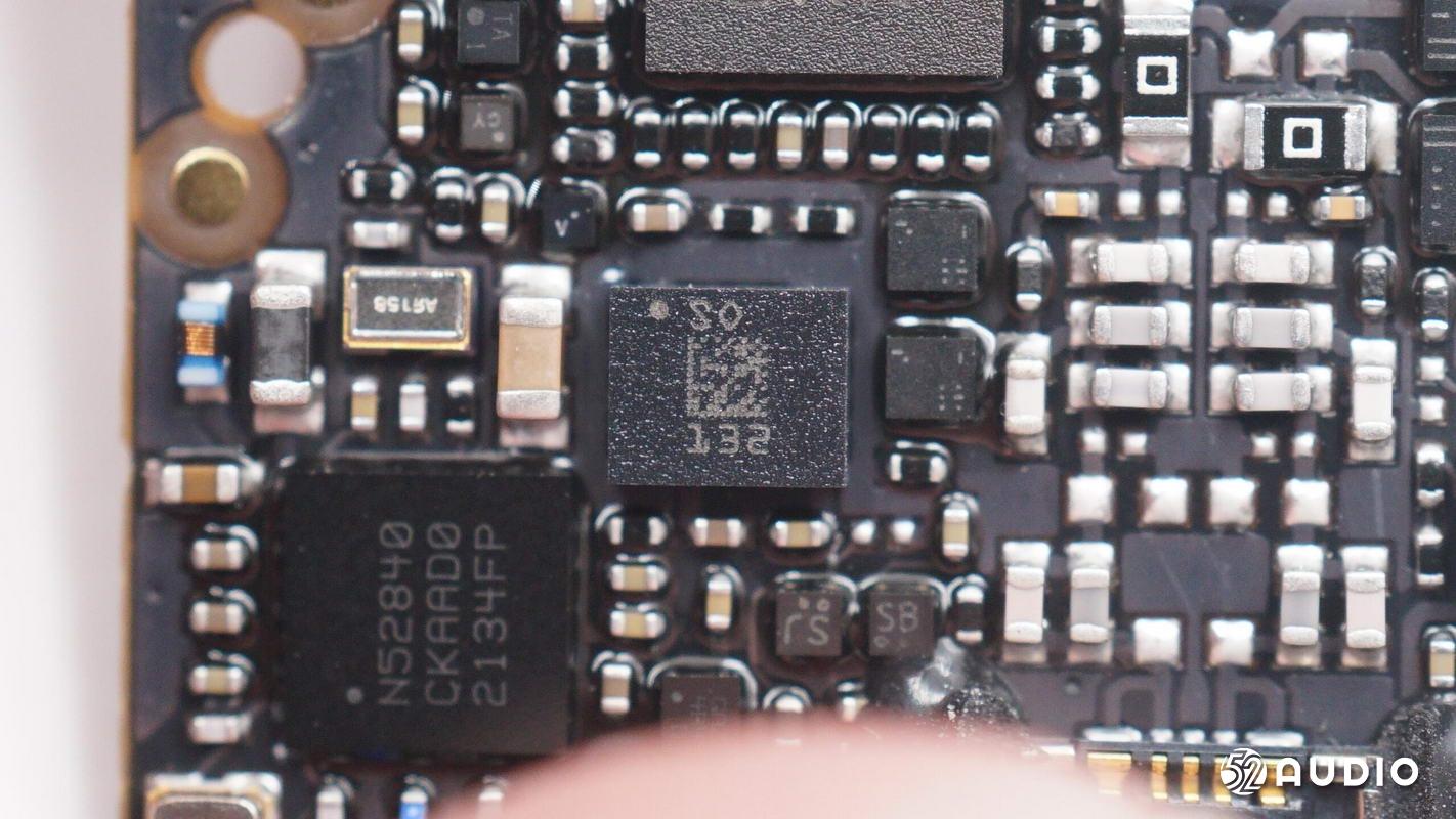 Teardown report: WHOOP 4.0 smart bracelet, commercialized high energy ...