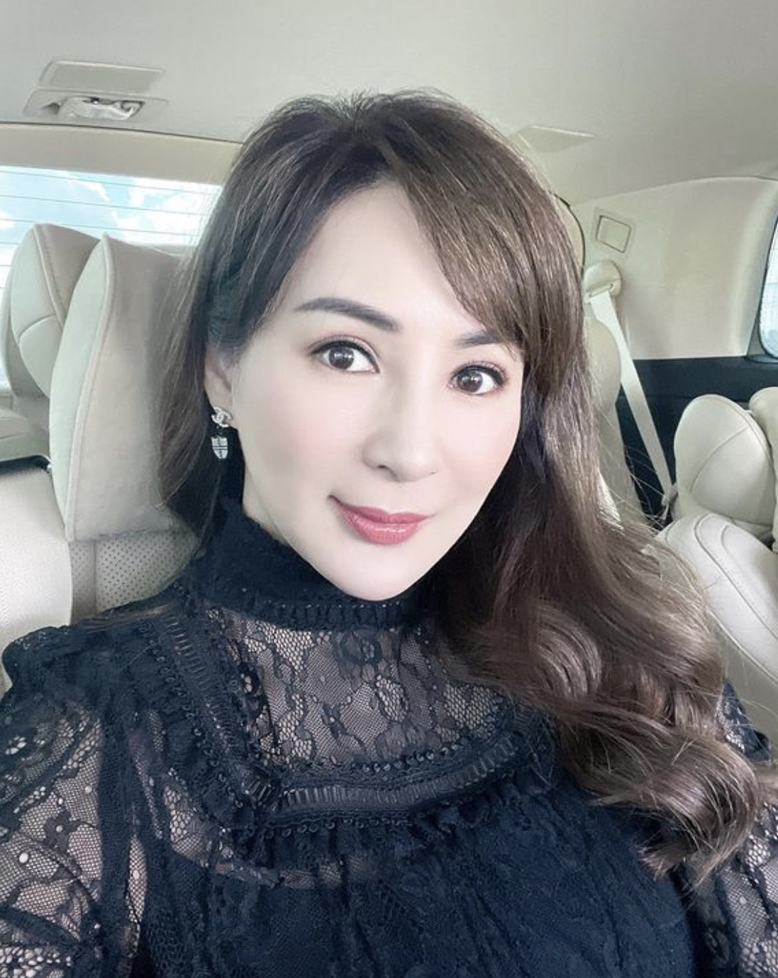 In the 1990s, Asian sisters rarely met in Guangzhou, Zhang Wenci and ...