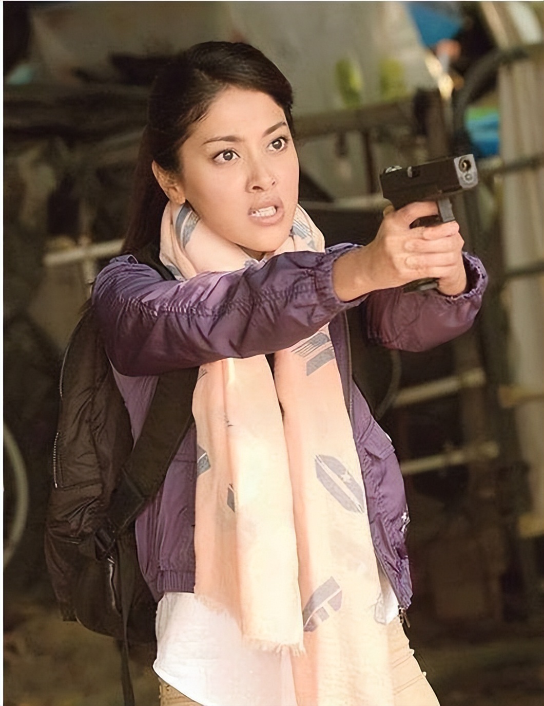 Zheng Jiaying's wife Chen Kailin revealed that she was bullied when she ...