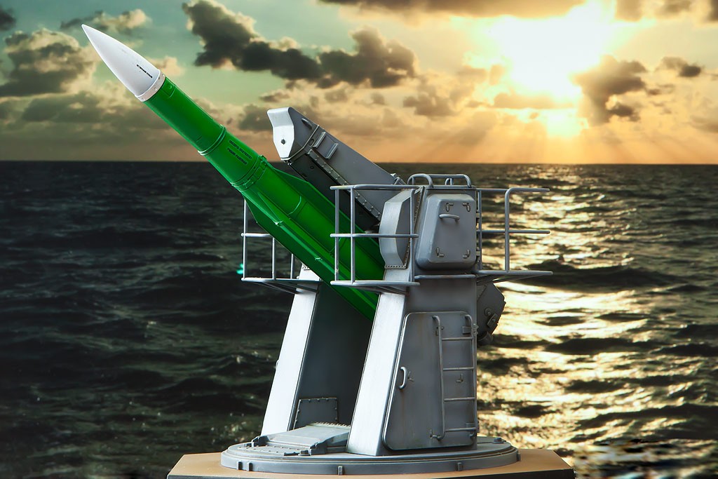 How great is the Chinese Navy in 2022? Whichever of the three major ...