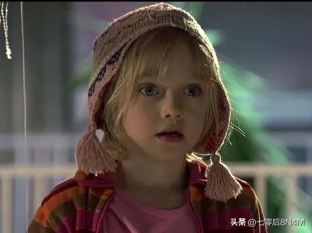 The movie "I Am Sam": A 7-year-old man with an IQ achieves infinite ...