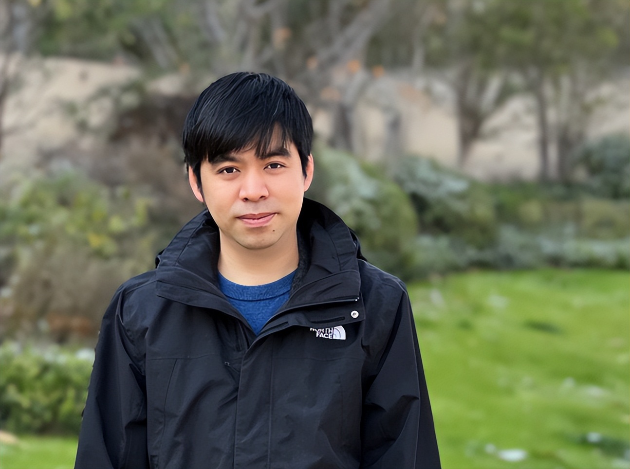 Scientists have prepared a new type of composite film driver with a ...