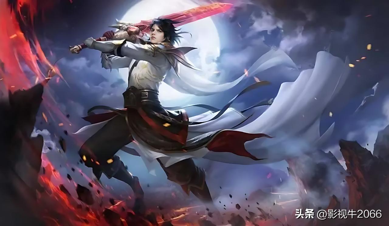 Zhetian: Nine secrets are powerful and creators, the exploration of the ...