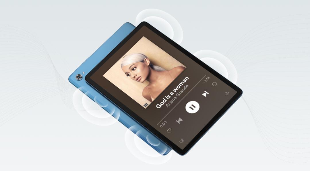 Taipower's new tablet has something - iNEWS