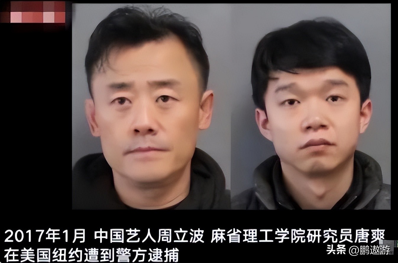 Facts have proved that Zhou Libo, who has "disappeared" for six years ...