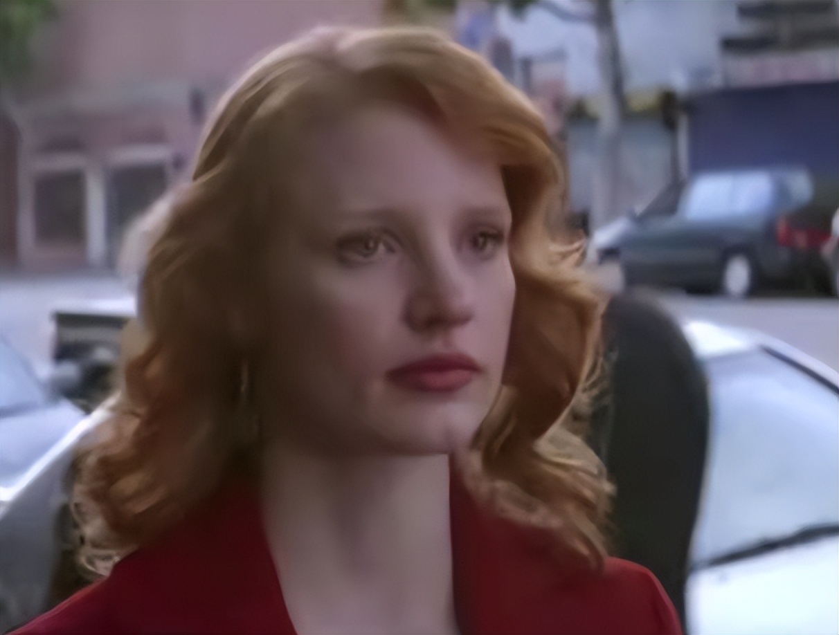 In the movie "Jolinna", what impact did the image of the character ...