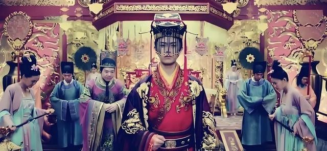 The most pretentious emperor in history, pretending to be crazy and ...