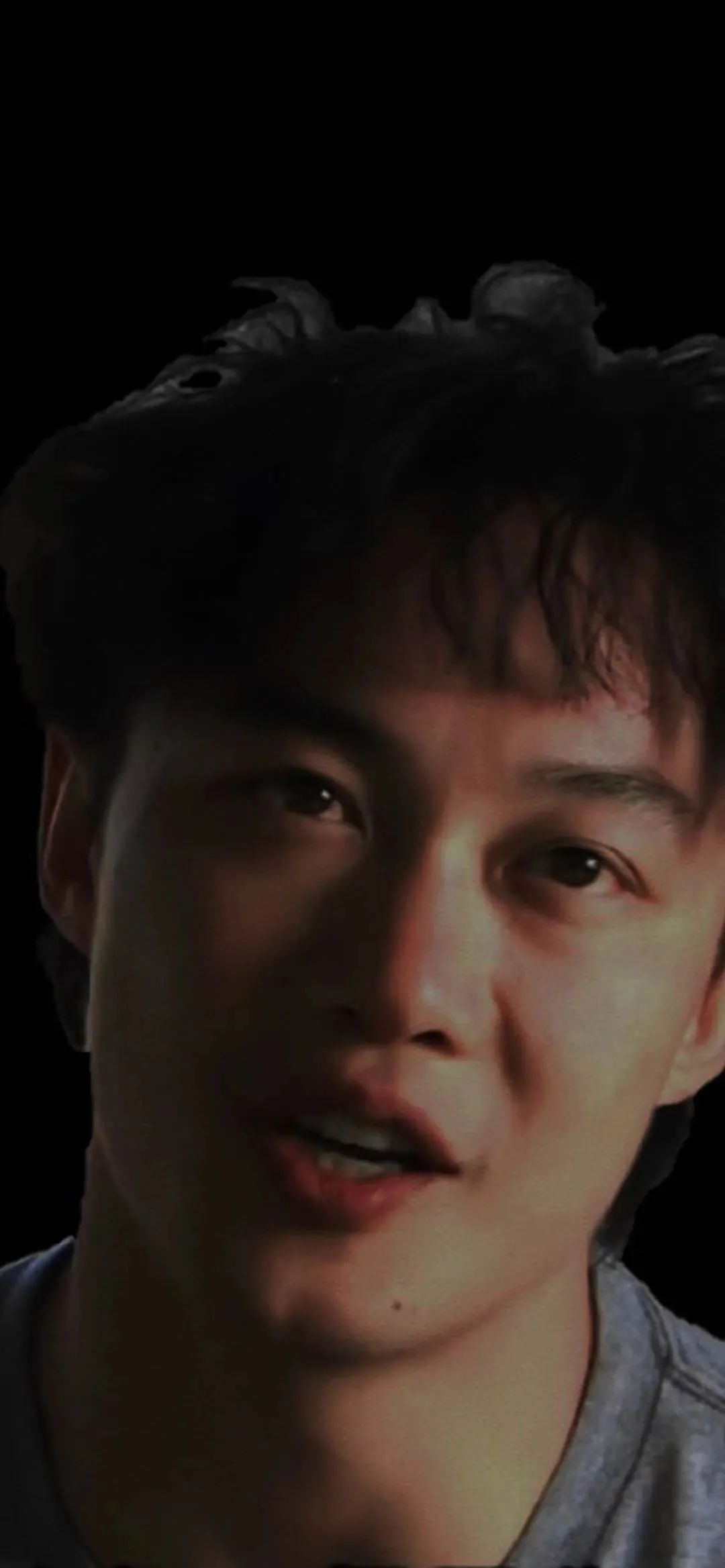 A set of super beautiful wallpapers of Eason Chan - iNEWS