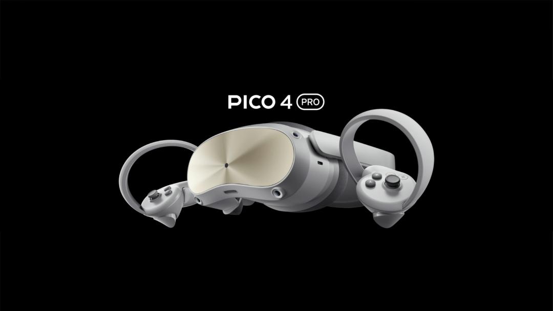 New VR experience: extreme performance and immersive scenes of PICO 4 ...