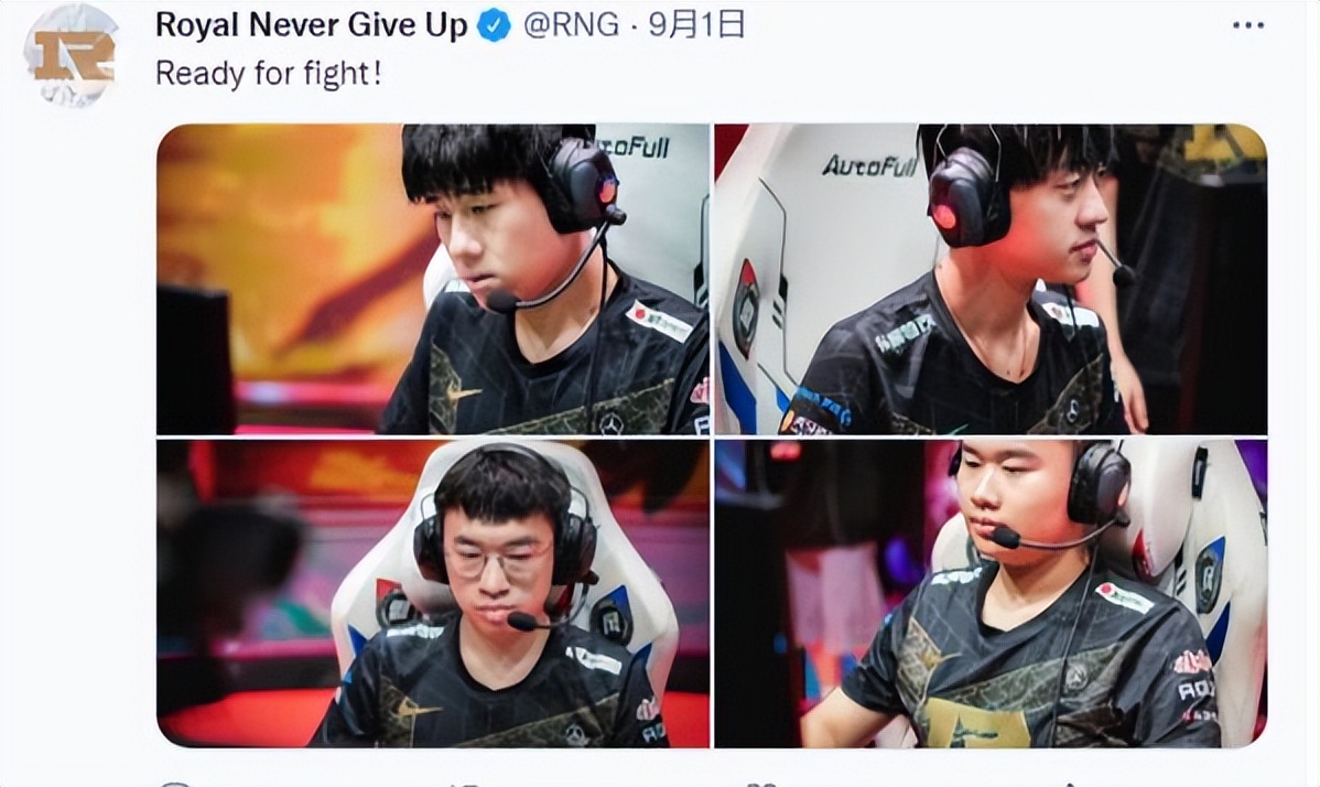 RNG operation is still "stubborn", adding a single photo of the new ...