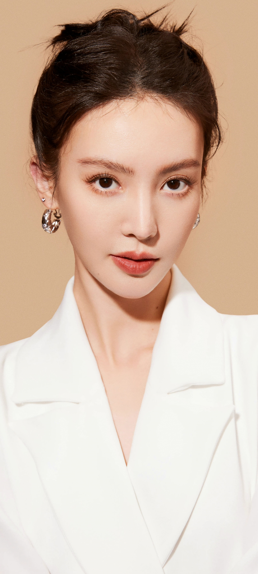 Actor Wallpaper│Jin Chen·I want to hide all the tenderness and ...