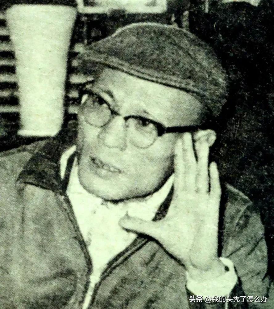 Wu Siyuan talks about Luo Wei and Bruce Lee - iMedia