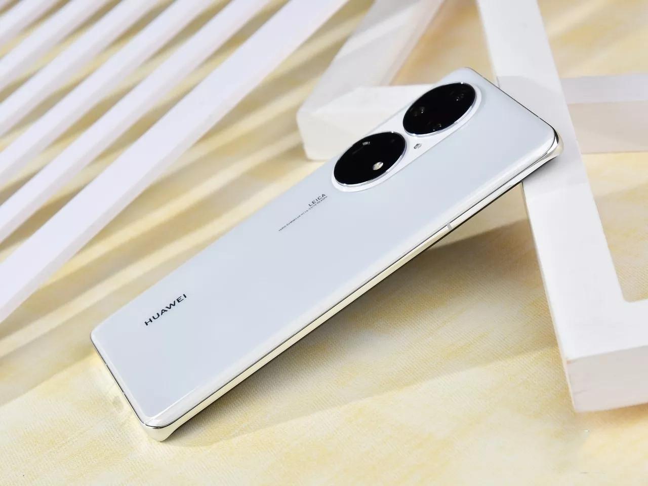 Why do many old Huawei users no longer consider Huawei when changing a ...