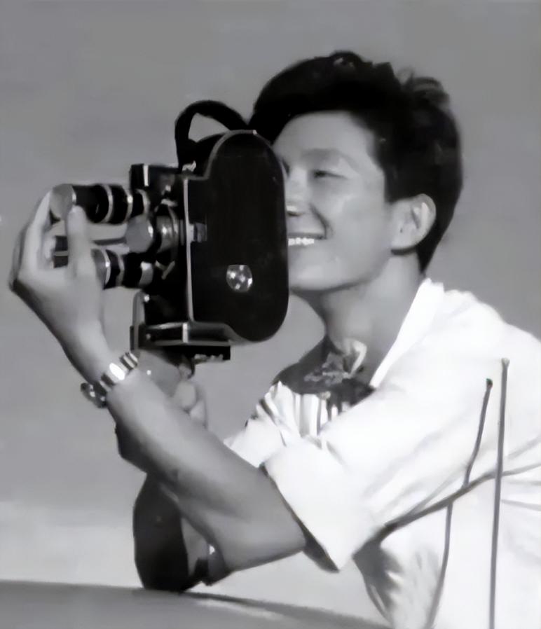 Host Chen Duo: His enthusiasm for public welfare was taken advantage of ...