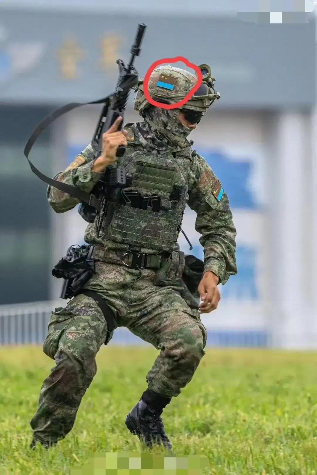 Domineering: The new top-level equipment of the Chinese airborne troops ...