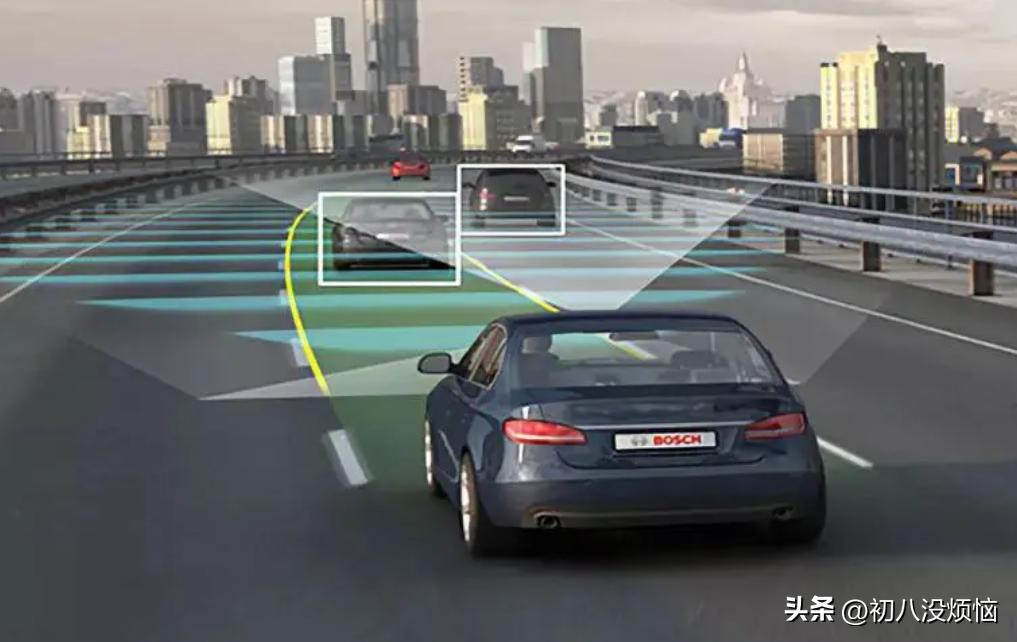 Driverless: How will driverless technology disrupt the traditional ...
