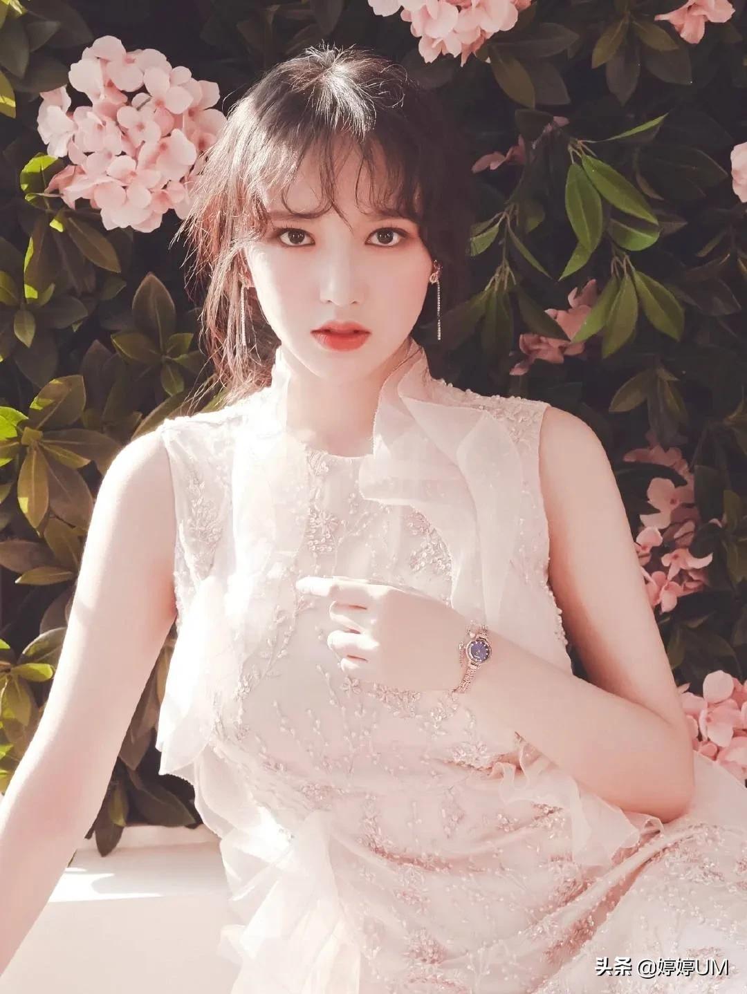 Cheng Xiao wallpaper collection - iNEWS