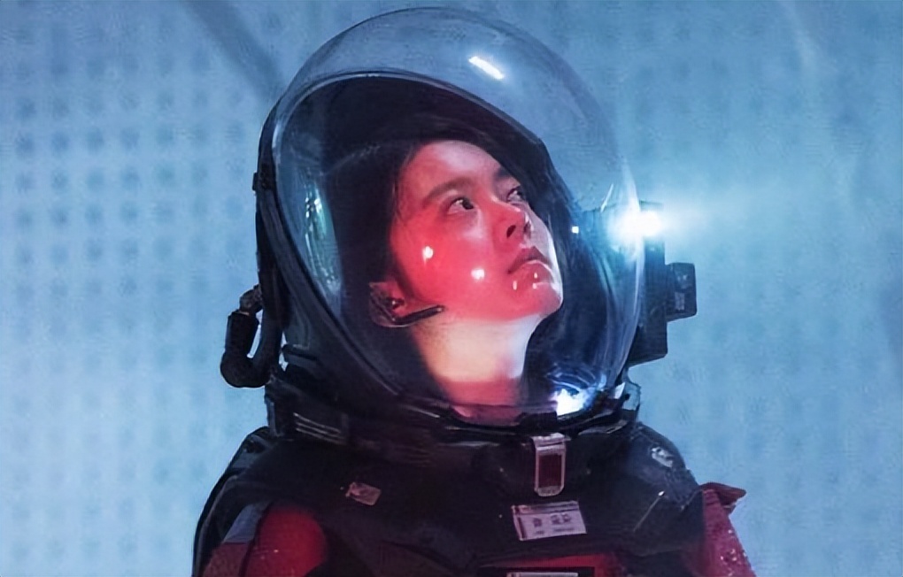 "The Wandering Earth 2": Zhao Jinmai, Liu Peiqiang, Han Ziang, the fate ...