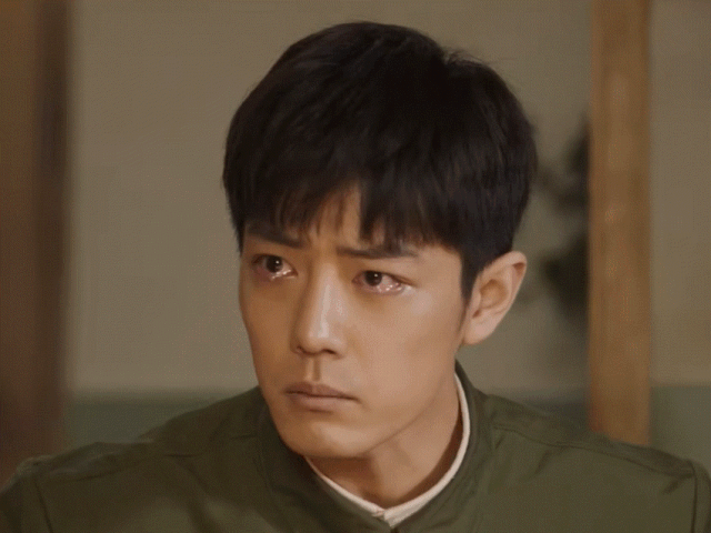 "The Sea of Dreams": Fans "maxed" Kuyun in the premiere broadcast, the ...