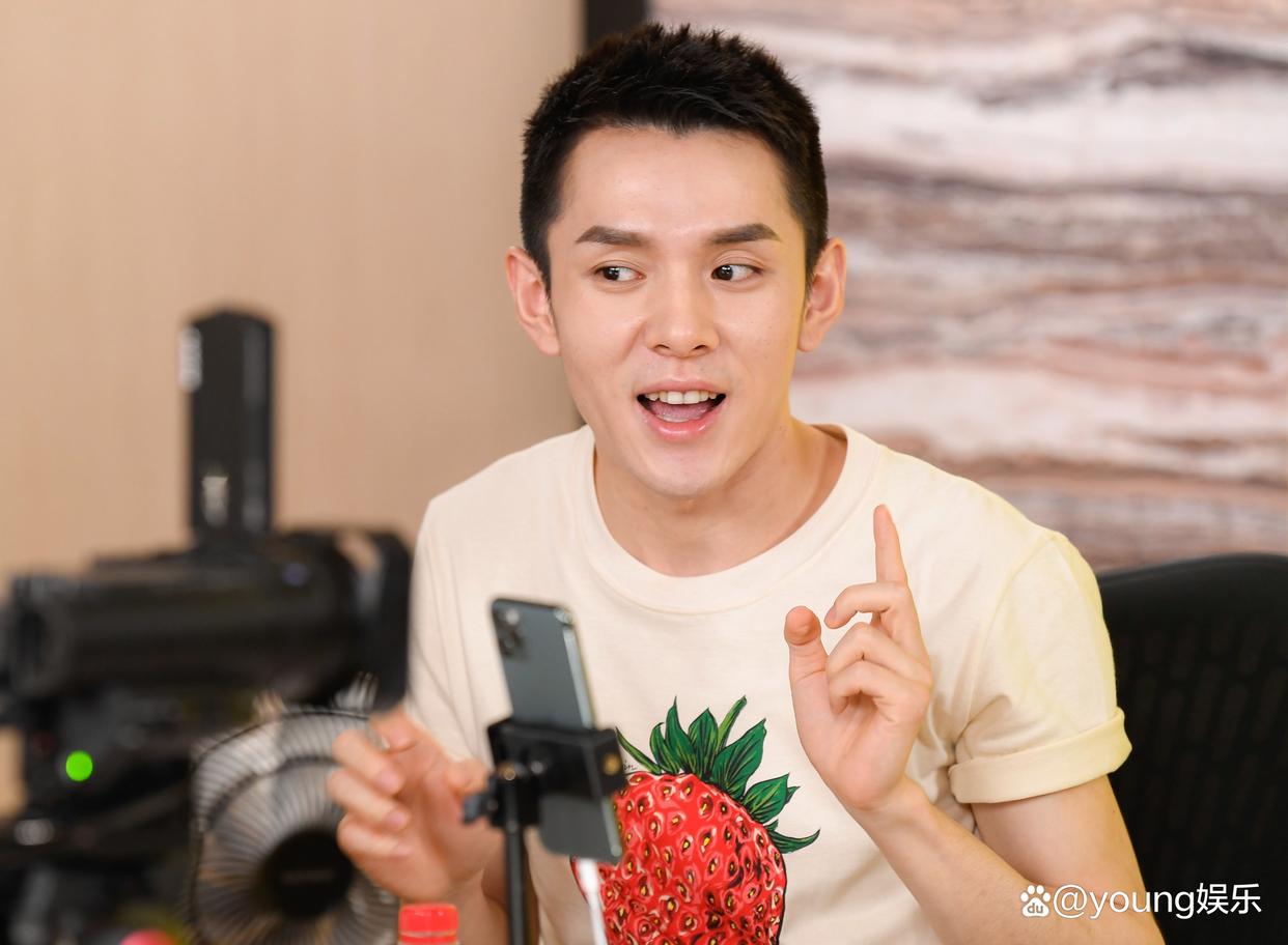 Li Jiaqi's live broadcast overturned, and the empathic brand criticized ...