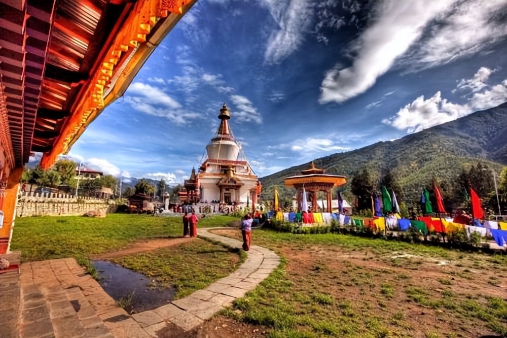 Will Bhutan be forcibly annexed by India like Sikkim? - iMedia