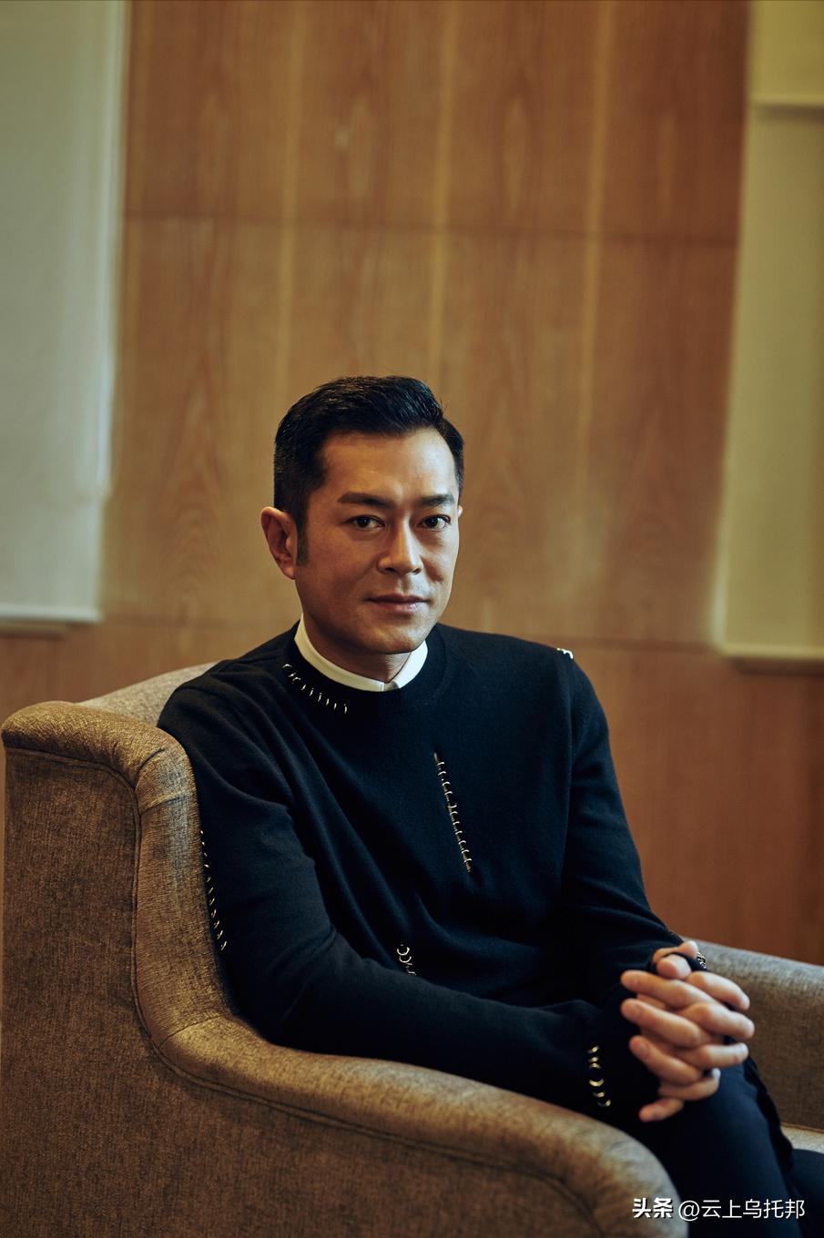 Gu Tianle, who has built hundreds of schools, has the "real purpose ...