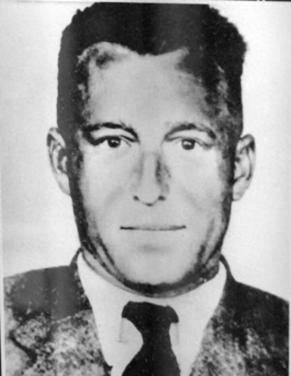 Hitler hiding in South America? The hidden truth of the rat route ...