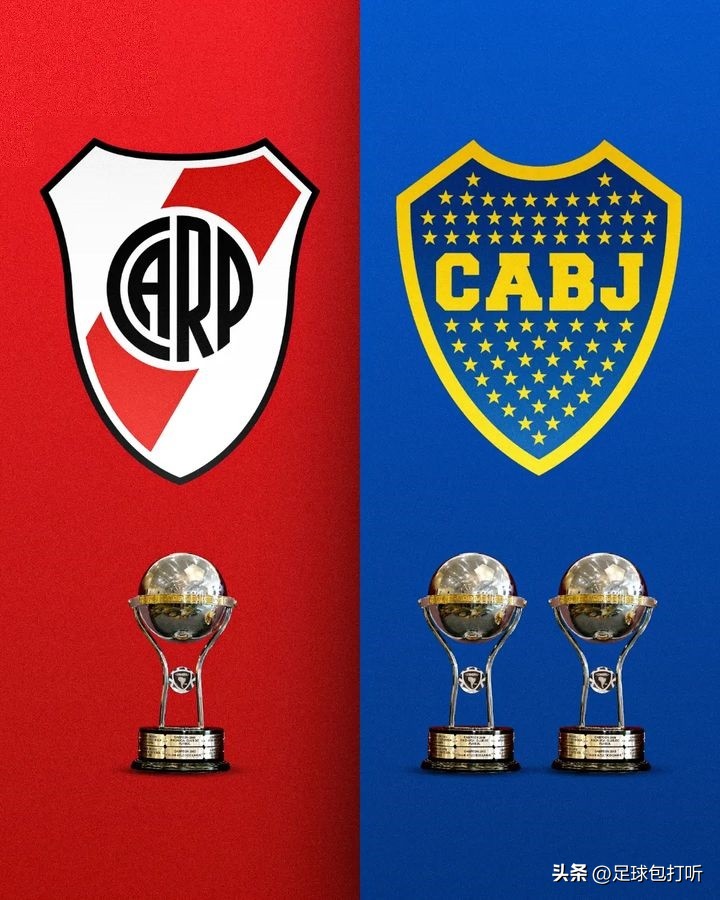 A comparison of the intercontinental cup champions of the century-old ...