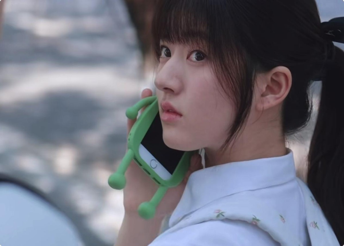 "Jiang Yuyan" Yang Xue changed drastically! The 44-year-old played ...