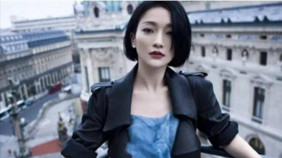 "Irregularity, self-interest at the expense of others" Wake up, Zhou Xun! Acting is not your fig ...