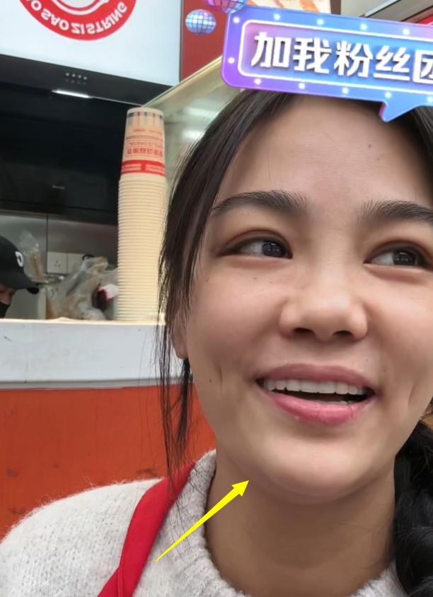 Fan Xiaohui's live broadcast is very popular again!There is a big ...