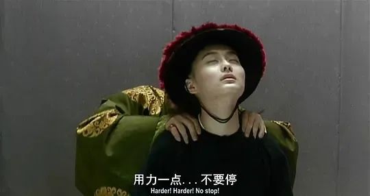 "Lu Ding Ji" do you know who put his toe in Stephen Chow's nostril? - iNEWS