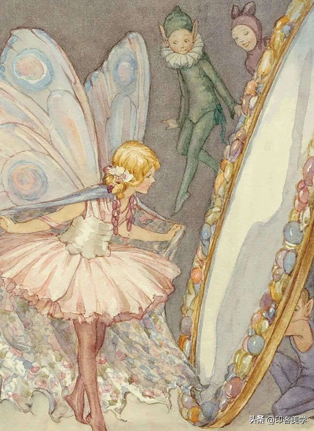 Elves, are they just "social animals" among the gods? - iNEWS