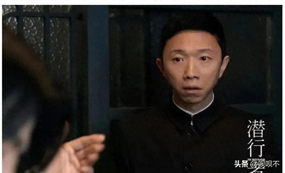 Rank the five actors with the best acting skills in "Stalker", Huang ...
